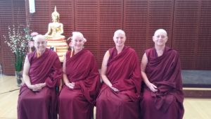 Buddhist Council of Western Australia Inc. » Australia has four more ...