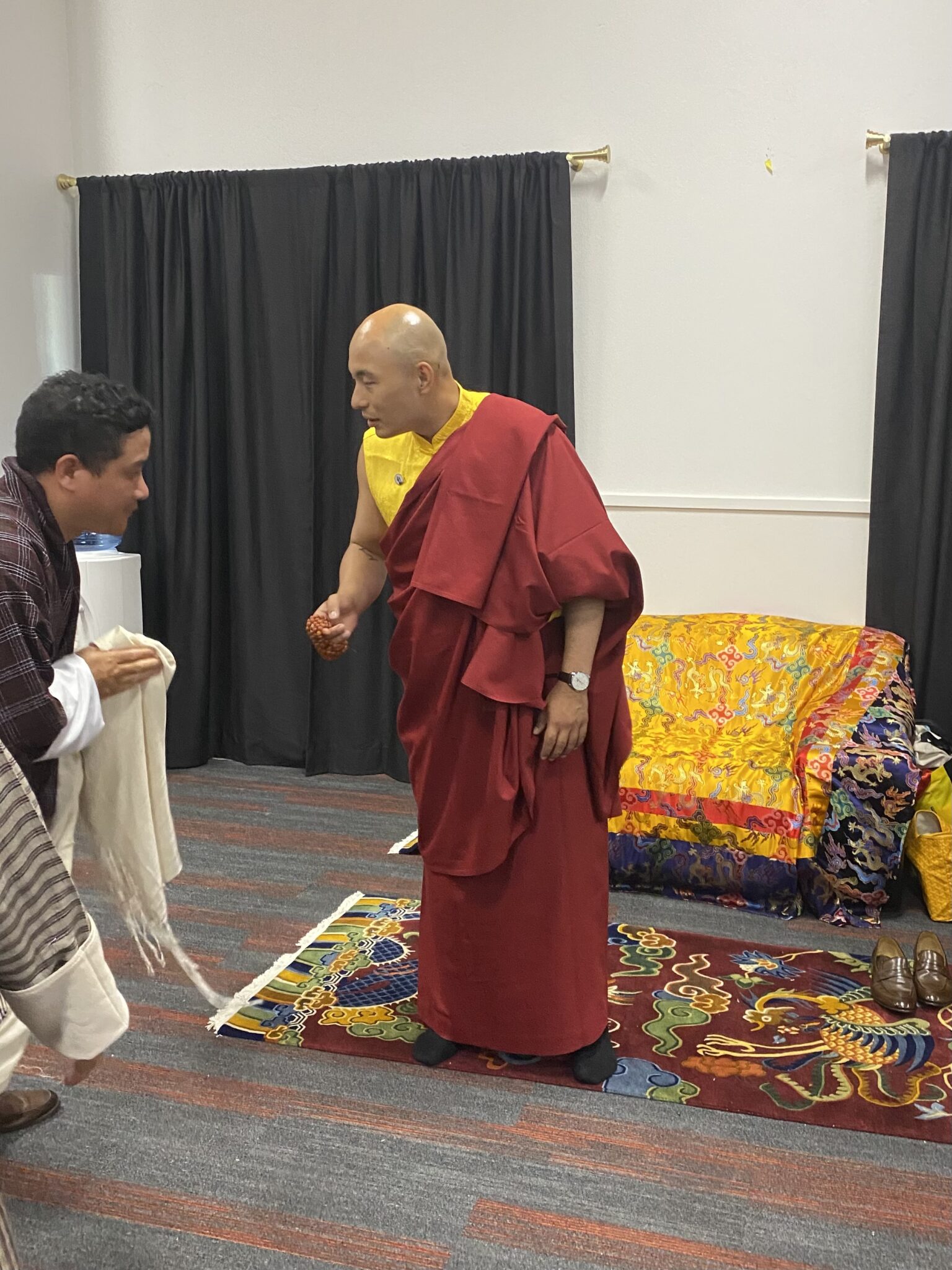 Buddhist Council of Western Australia Inc.