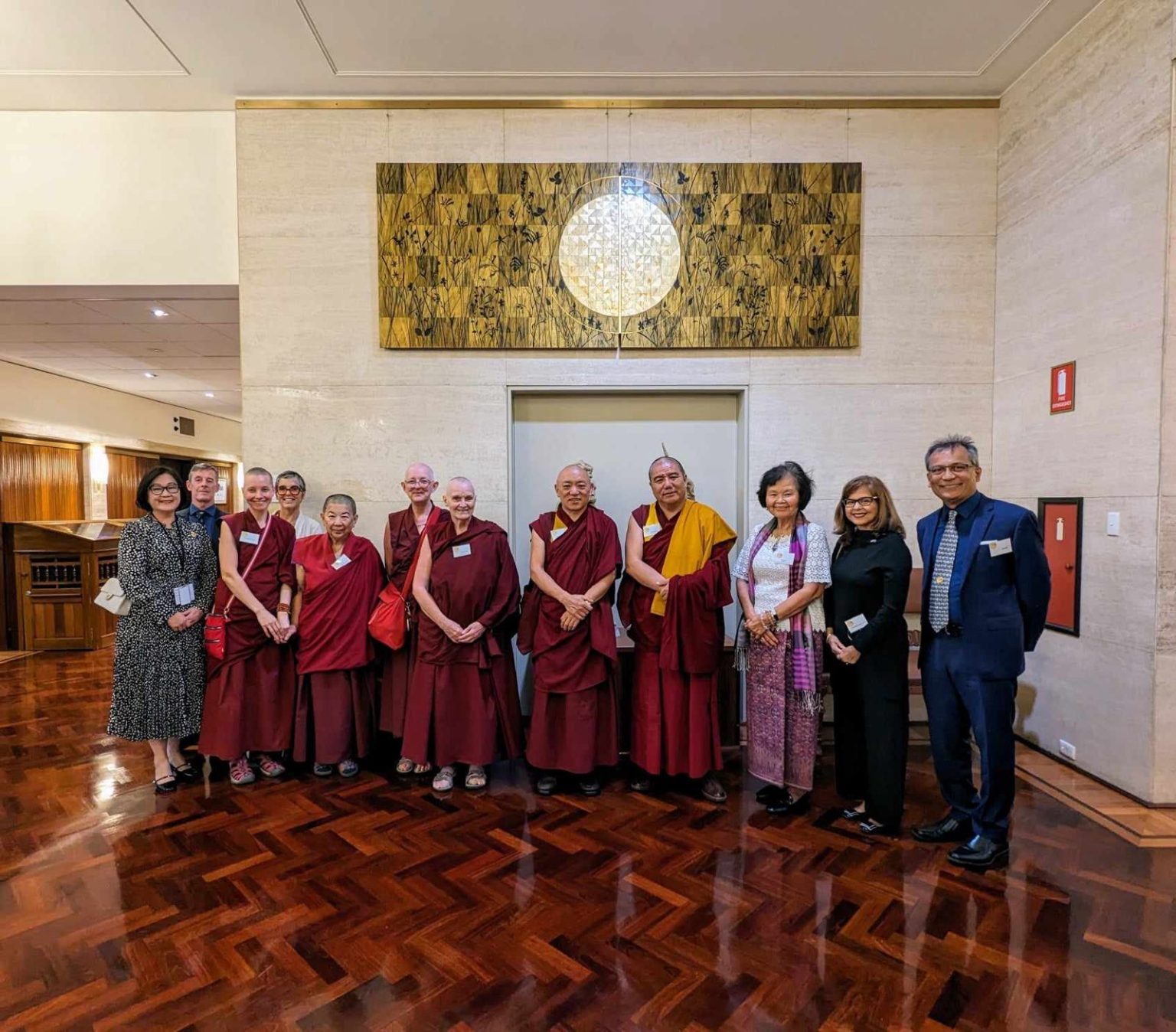 Buddhist Council of Western Australia Inc.
