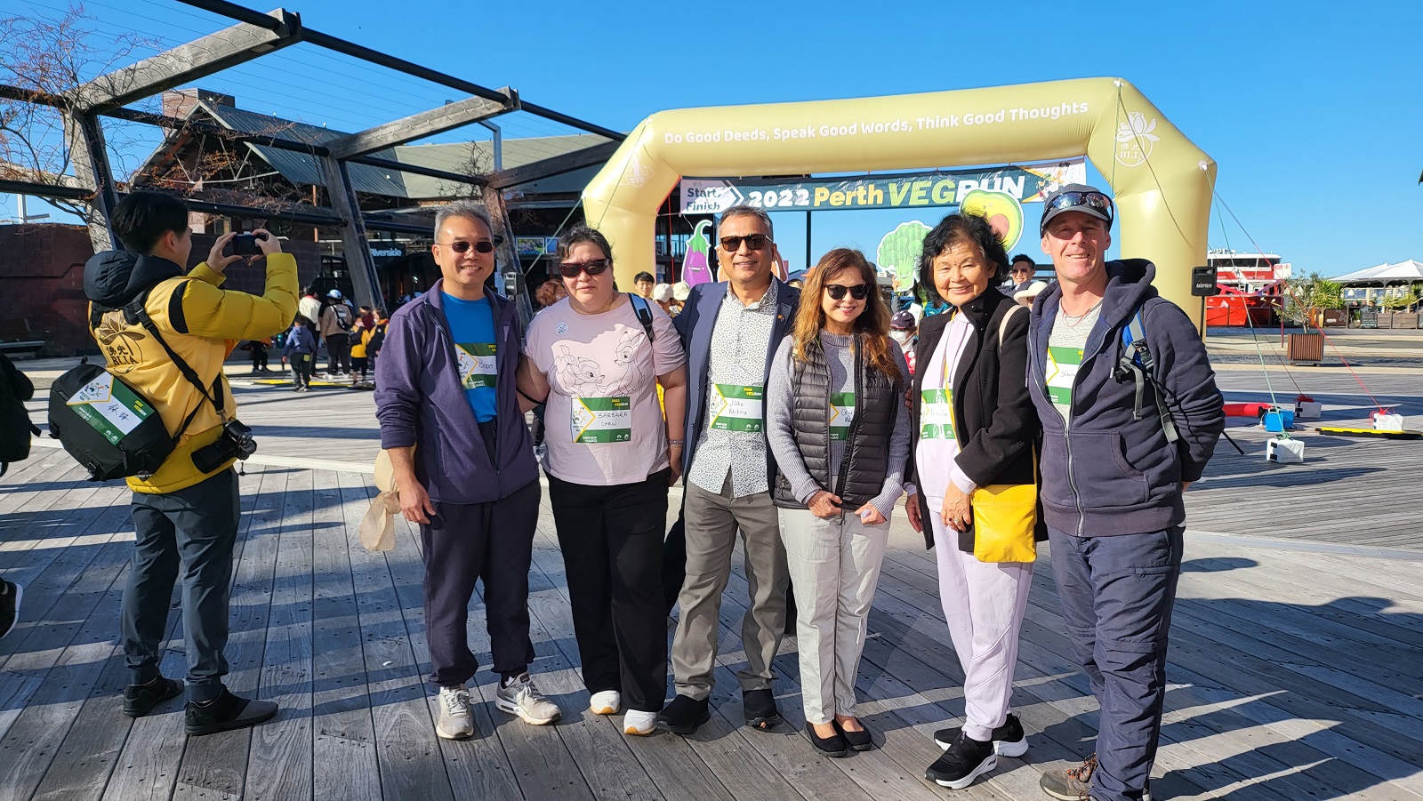 Buddhist Council of Western Australia Inc. » Event photos of 2022 ...