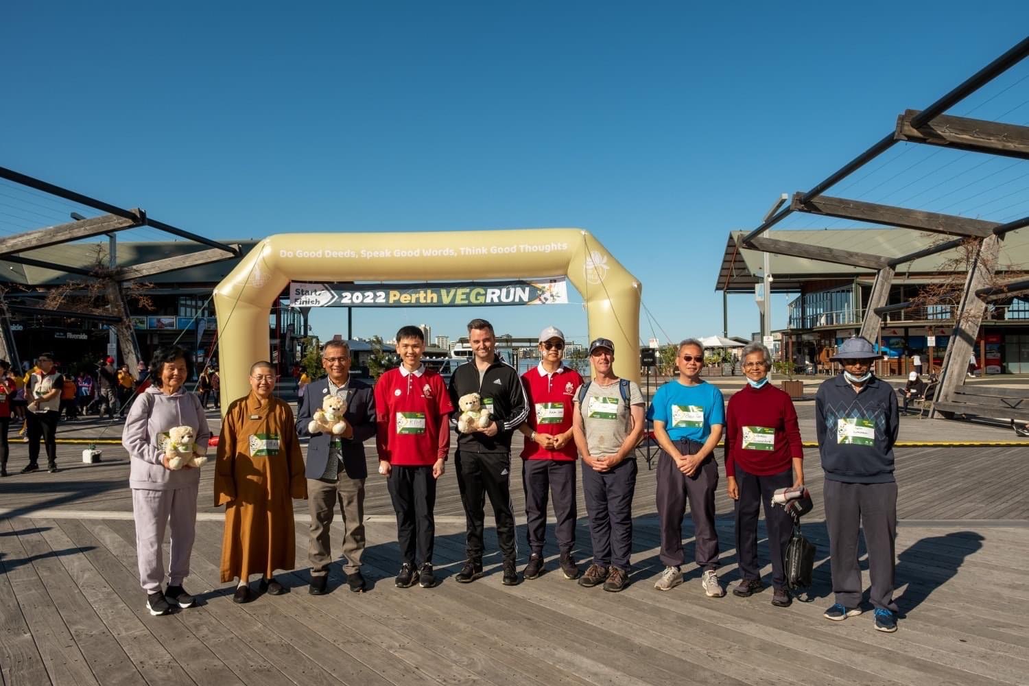 Buddhist Council of Western Australia Inc. » Event photos of 2022 ...